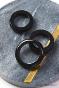 How To Make Resin Rings