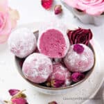 Rose Truffles