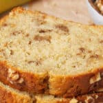 Bisquick Banana Bread Recipe