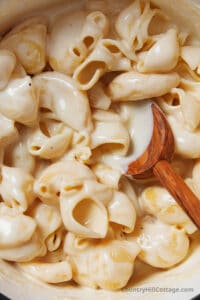 How To Make A Roux for Mac and Cheese {Mac and Cheese Roux}