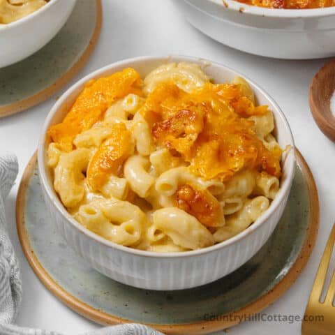 How To Make A Roux for Mac and Cheese {Mac and Cheese Roux}