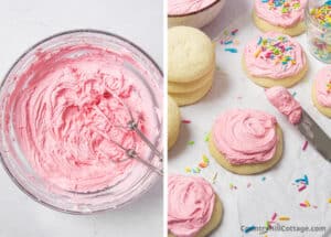 Walmart Sugar Cookies Recipe