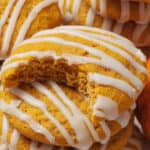 Libby's Pumpkin Cookies