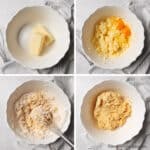 Snickerdoodle Recipe Without Shortening {With Butter}