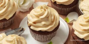 Evaporated Milk Frosting
