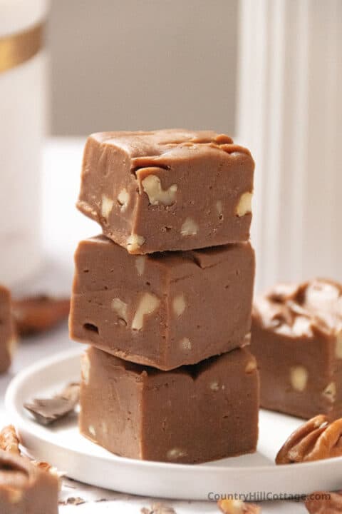 Velveeta Fudge