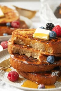 French Toast Batter