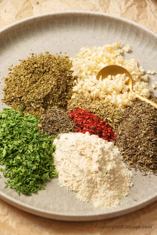 Spaghetti Seasoning Easy Pasta Sauce Spice Recipe Spaghetti Seasoning Easy Pasta Sauce Spice Recipe