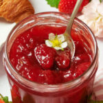 Strawberry Jam with Pectin