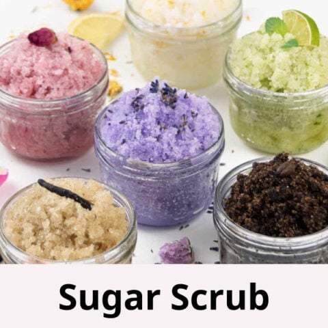 Sugar Cookies Without Butter {with Vegetable Oil}