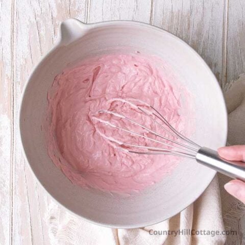 Cool Whip Fruit Dip {Easy + 2 Ingredients}