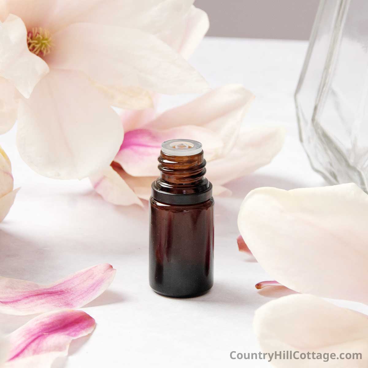 Magnolia Essential Oil