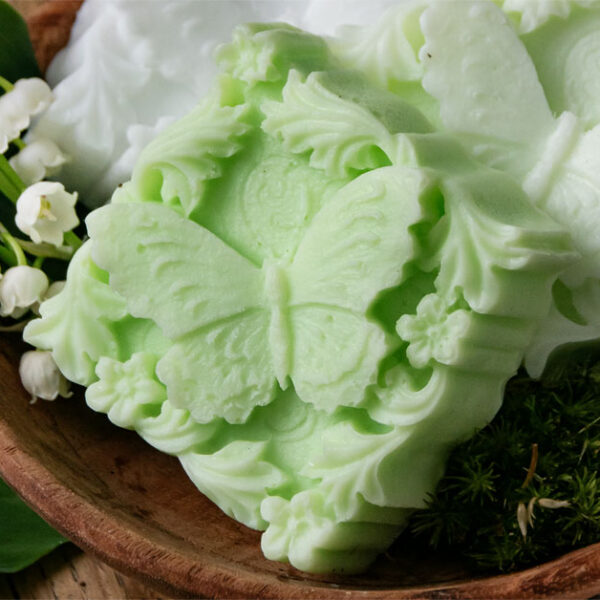Lily Of The Valley Soap Recipe